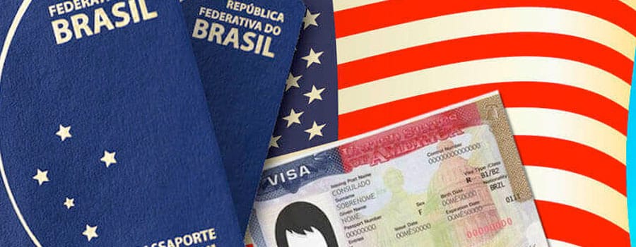 Quais os tipos de visto para entrar nos Estados Unidos? - Jatoba ...
